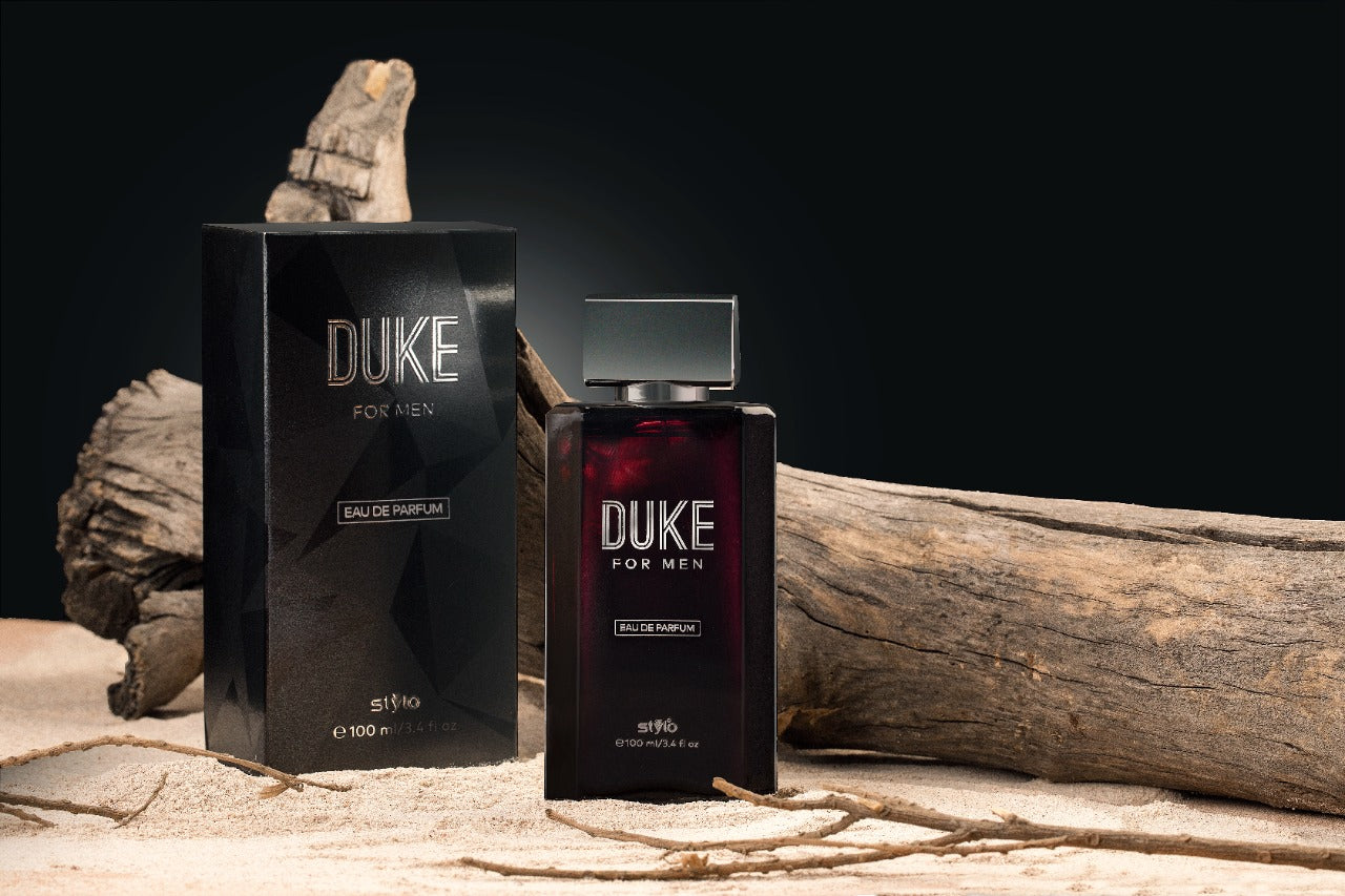 Discovering Your Unique Perfume Style