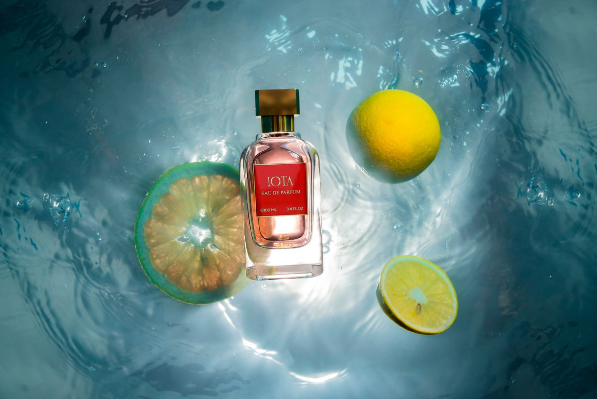 Perfume and Fashion: Exploring the Relationship Between Scent and Styl ...
