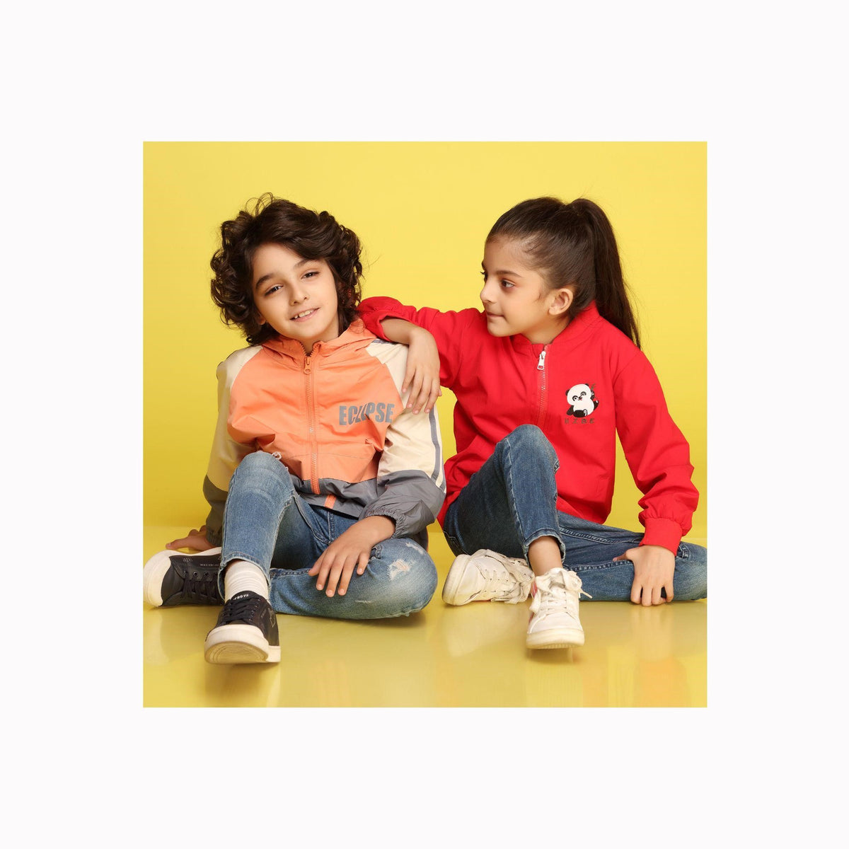 Stylo’s Kids Pret Collection | Welcome this Winter