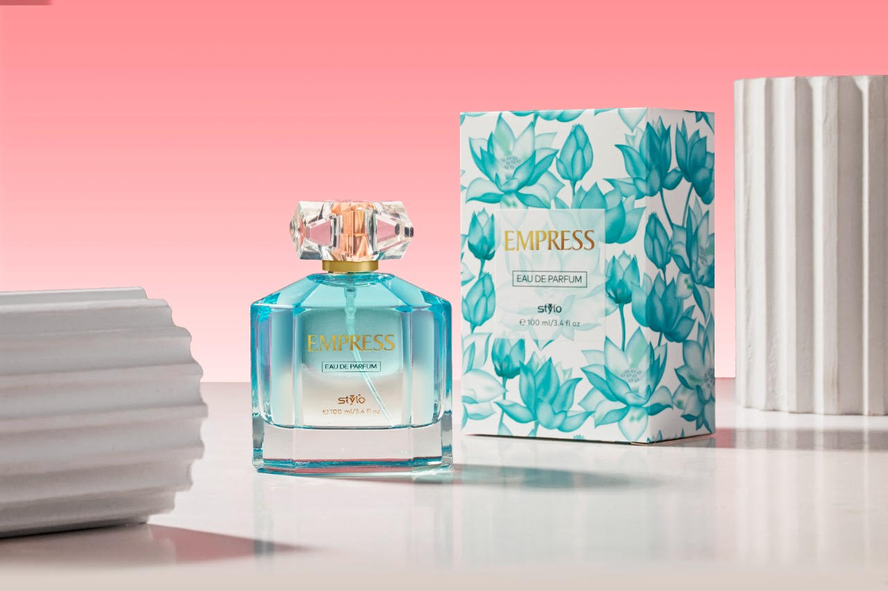 HOW TO SELECT THE BEST PERFUME FOR YOURSELF