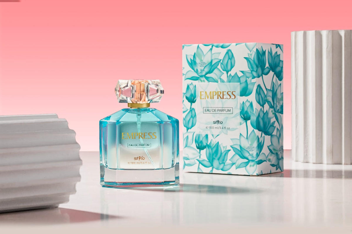 HOW TO SELECT THE BEST PERFUME FOR YOURSELF – Stylo