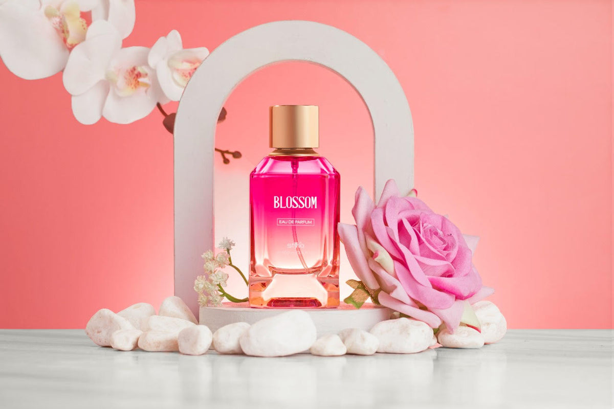 What Makes Perfumes the Best Gift for Your Loved Ones – Stylo
