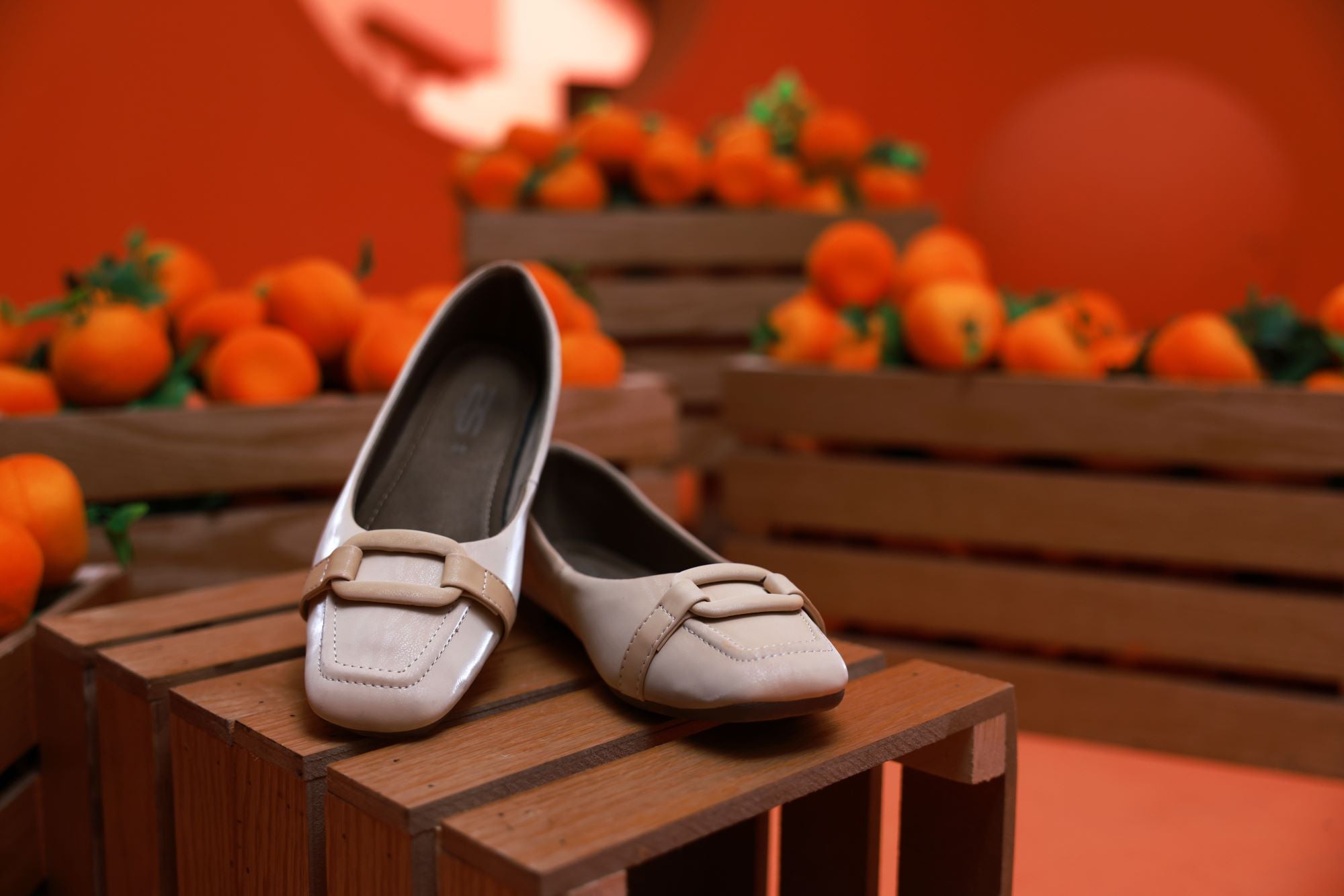 Incorporating Ladies Pumps In Your Winter Wardrobe: A Guide