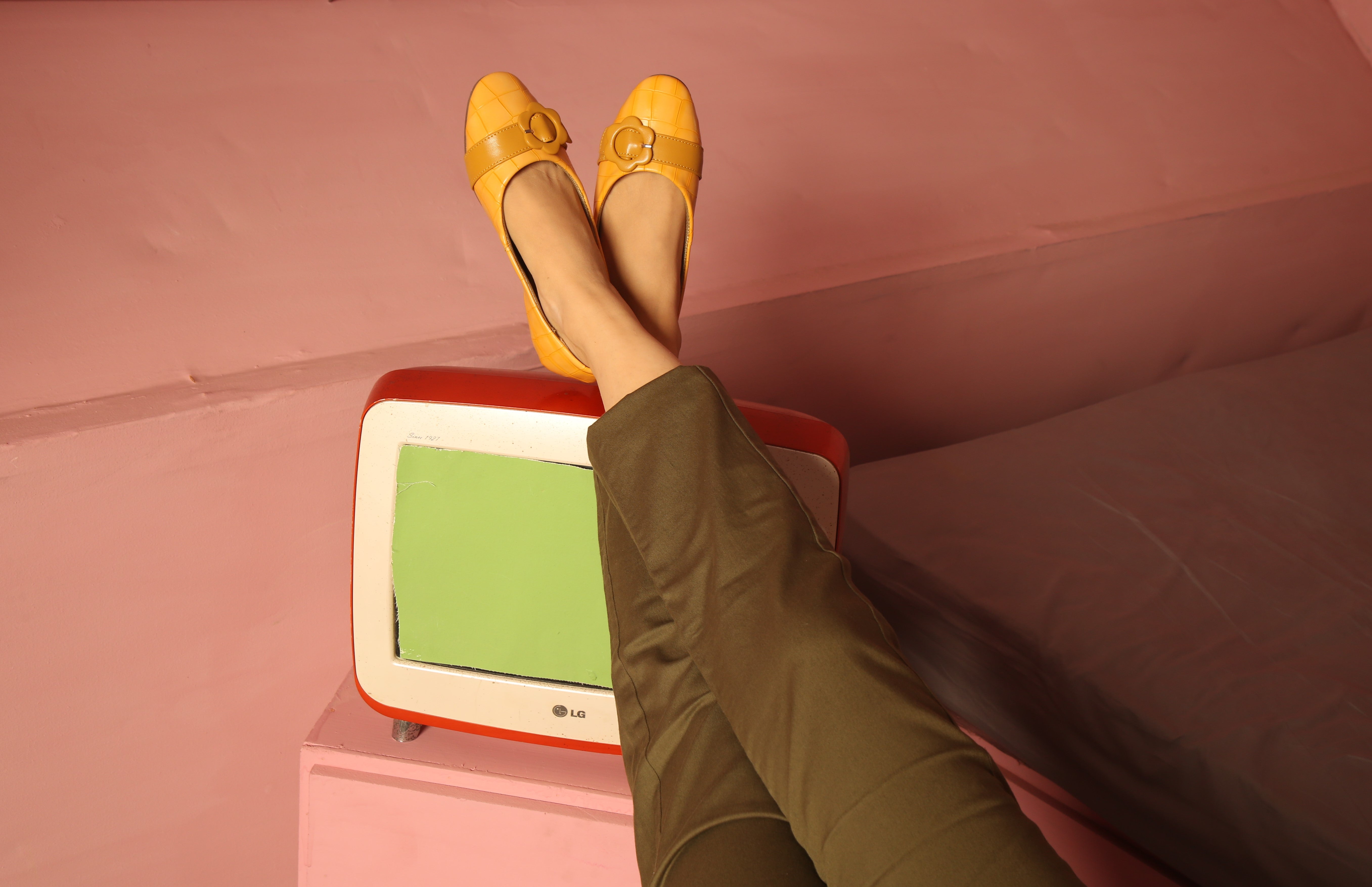 Footwear Advice: Characteristics of Good Shoes – Stylo