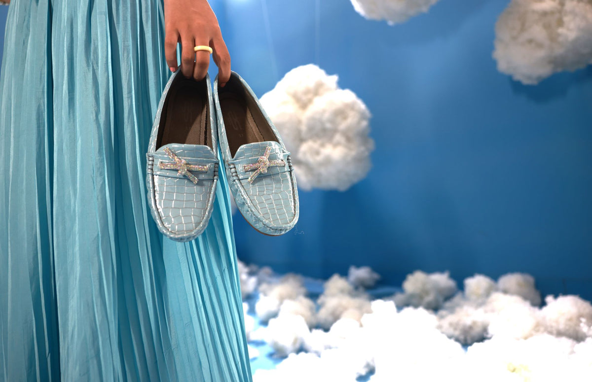 A Sneak Peek into Stylo's Latest Winter Ladies Shoes Collection