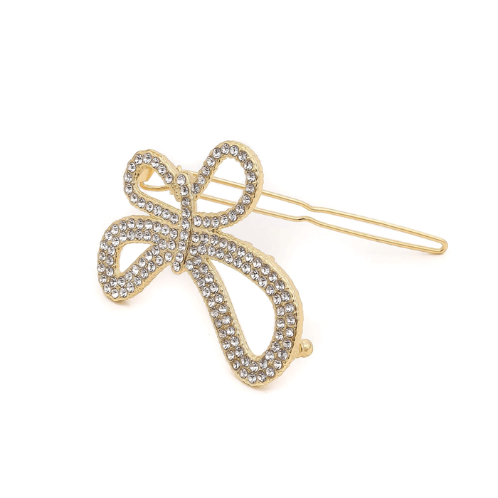 Buy Pack of Hair Catchers & Clips for Women and Girls