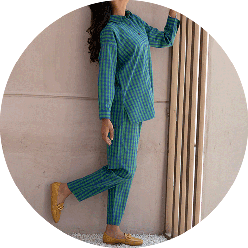 Winter Pret 2PC – Stylo