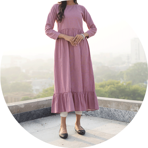 Winter Pret 1PC – Stylo