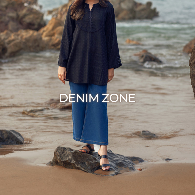 Denim Zone
