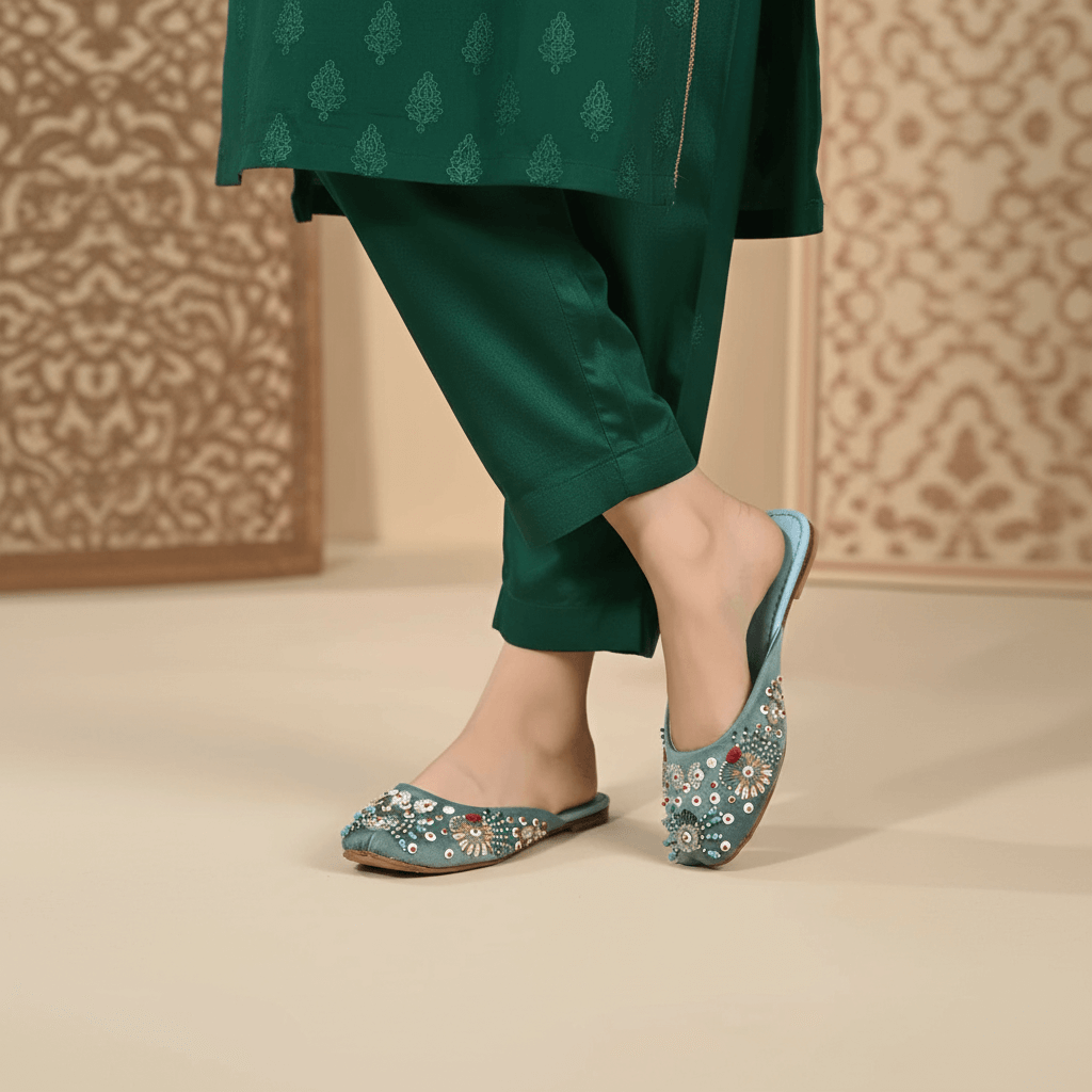 Fancy Khusa – Stylo