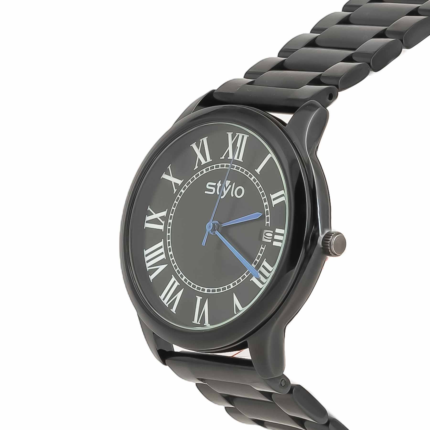 Men Watches – Stylo