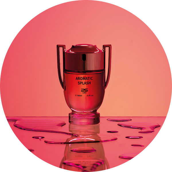 Buy Perfumes for Men and Women - Stylo