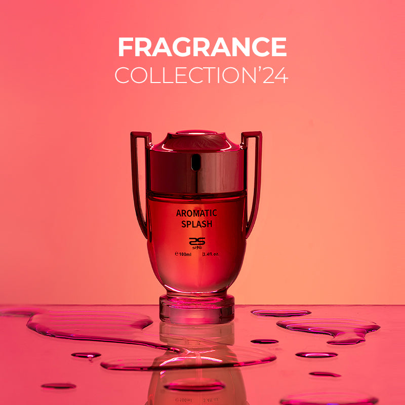 Buy Fragrances for Women Online in Pakistan