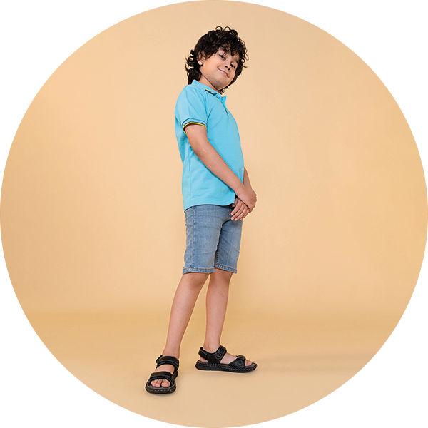 Buy Boys Shoes Online from Stylo - Best Prices Daily