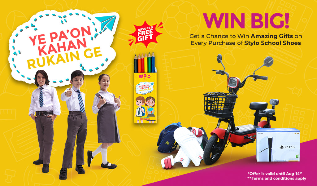 Online Shoe Brand for Women & Kids | Bags & Accessories – Stylo