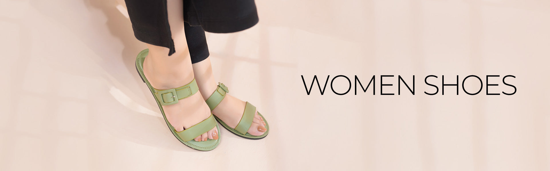 Best Online Shoes Brand in Pakistan for Women & Kids – Stylo