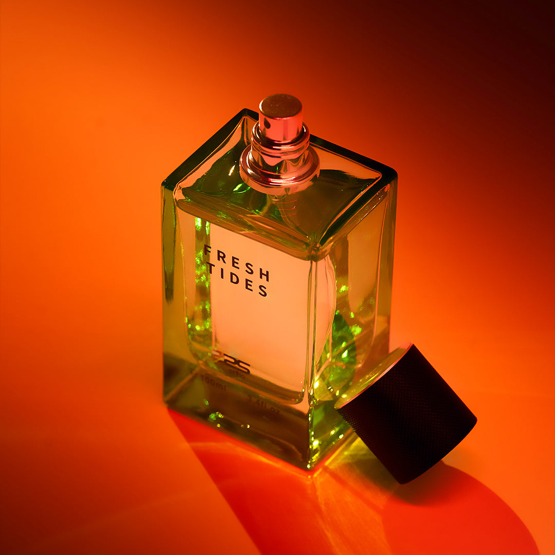 FRESH TIDES Perfume For Men PR1022 – Stylo