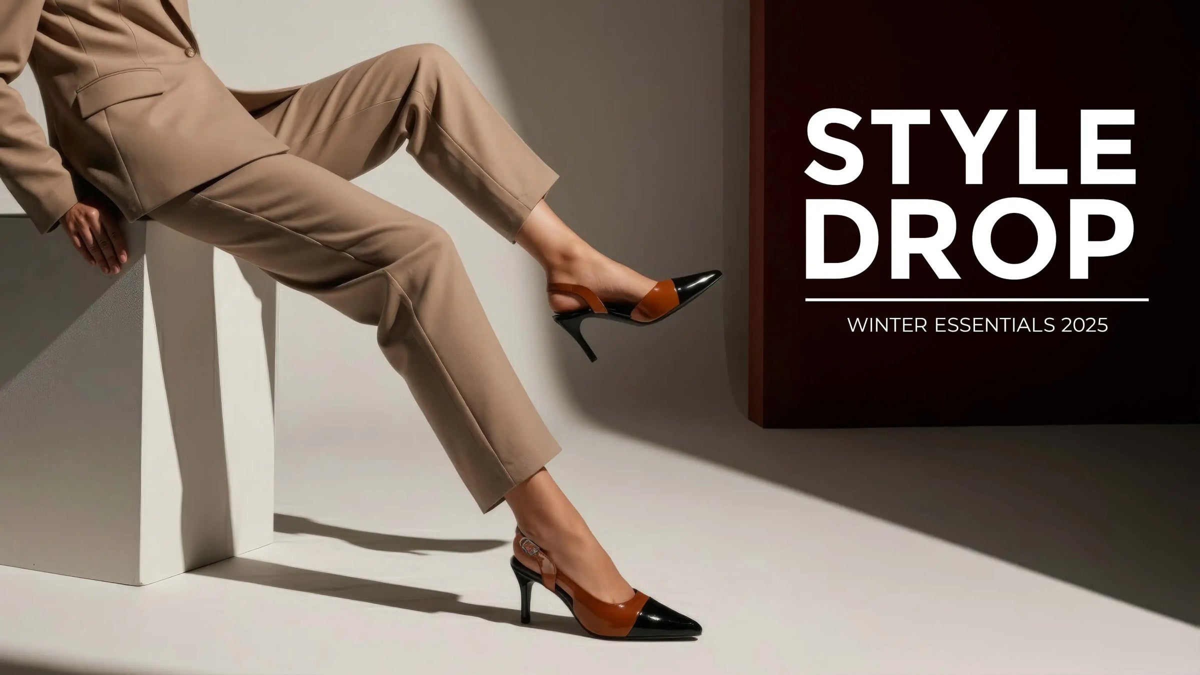 Stylo: Best Online Shoes Brand in Pakistan