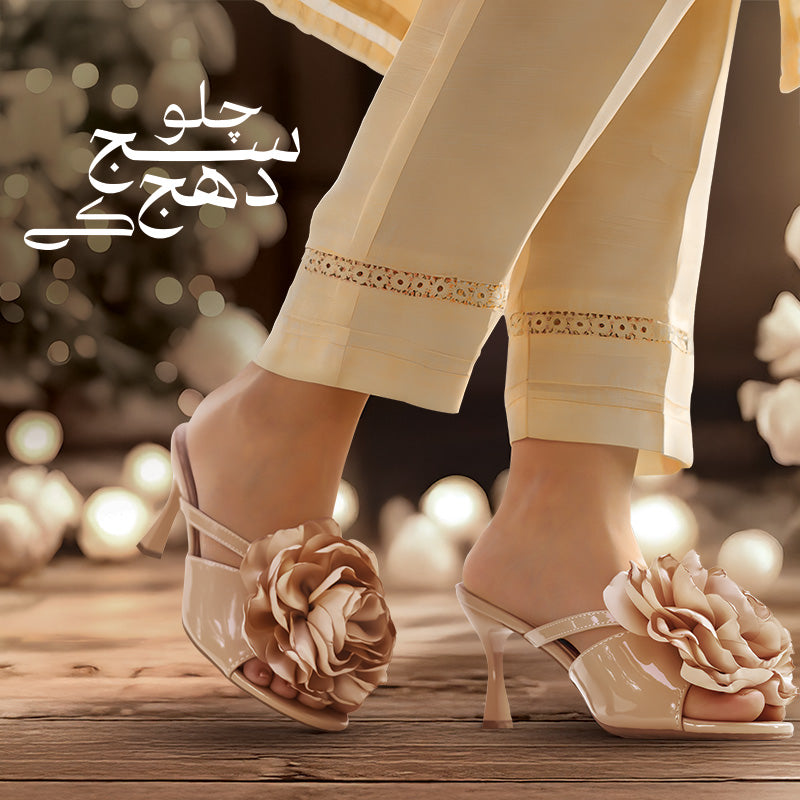 Best Online Shoes Brand in Pakistan for Women & Kids – Stylo