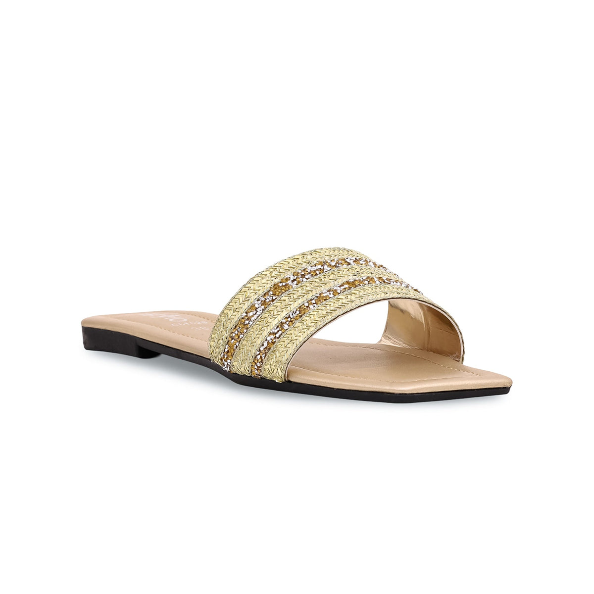 Golden Casual Chappal CL1625 – Stylo