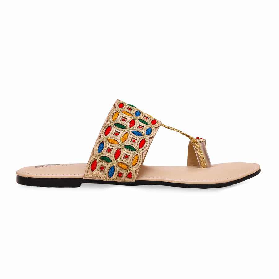 Buy Casual Chappals for Women & Girls Online in Pakistan – Stylo