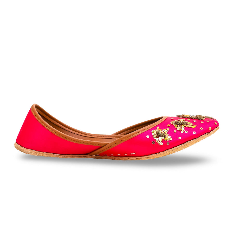 Buy Fancy Khussa Shoes for Women & Girls in Pakistan – Stylo