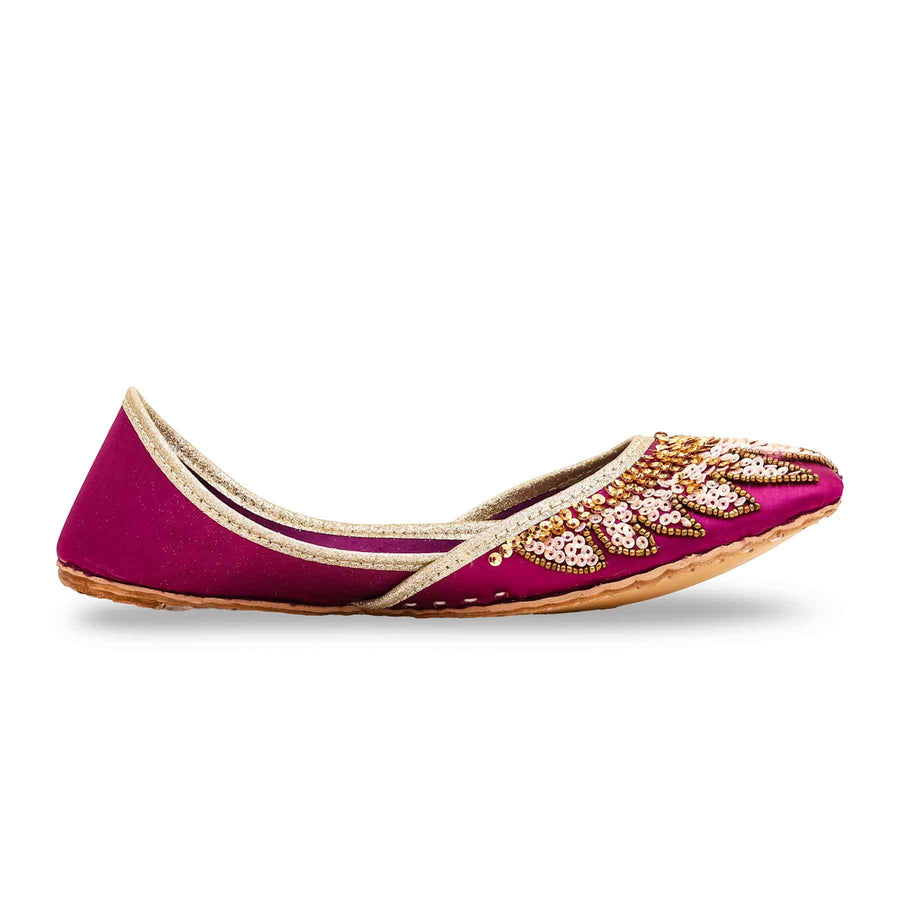 Buy Fancy Khussa Shoes for Women & Girls in Pakistan – Stylo