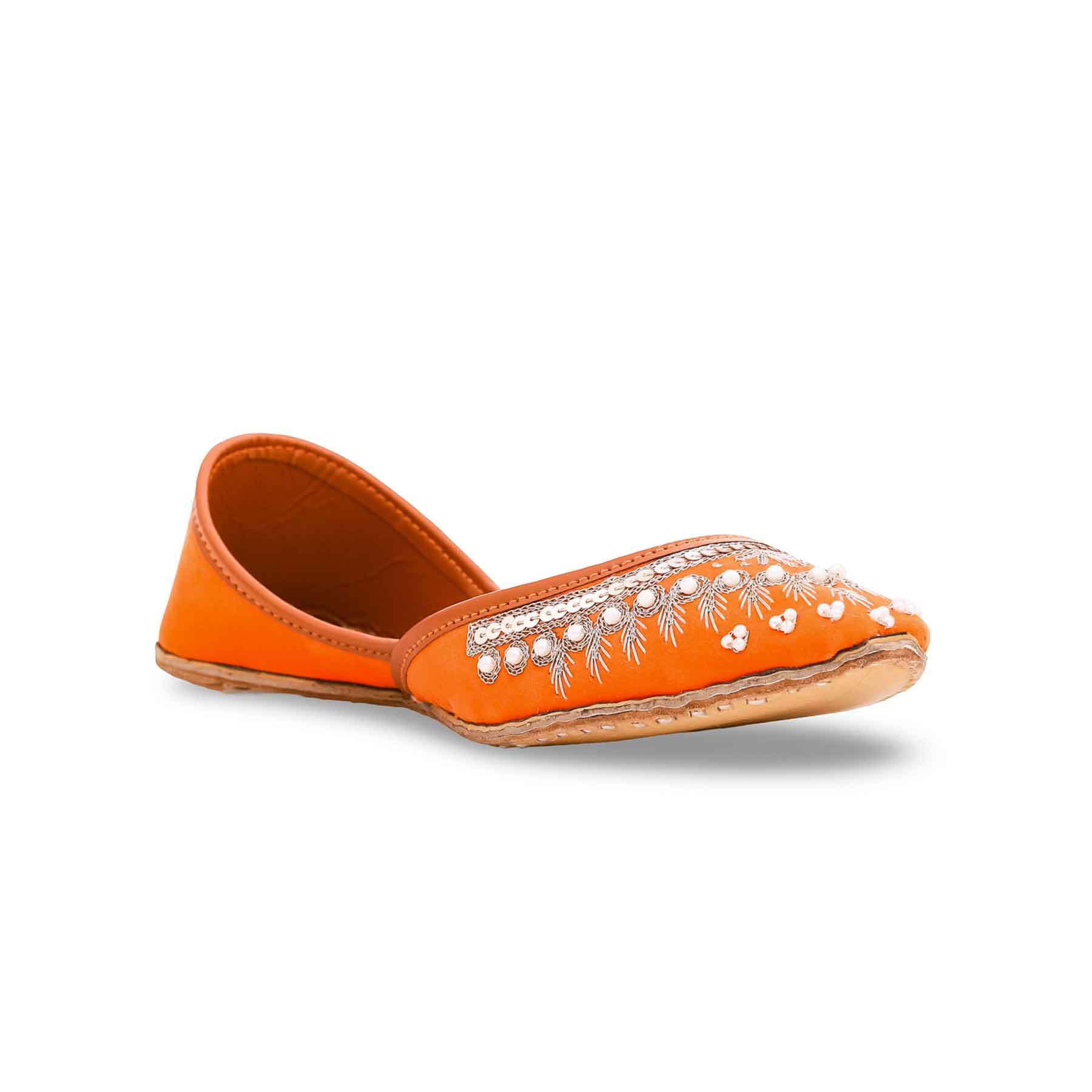 Orange Fancy Khusa EC8393 – Stylo