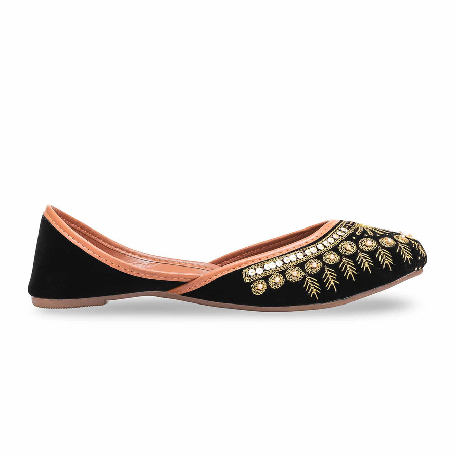 Buy Handmade Fancy Khussa Shoes for Women in Pakistan – Stylo
