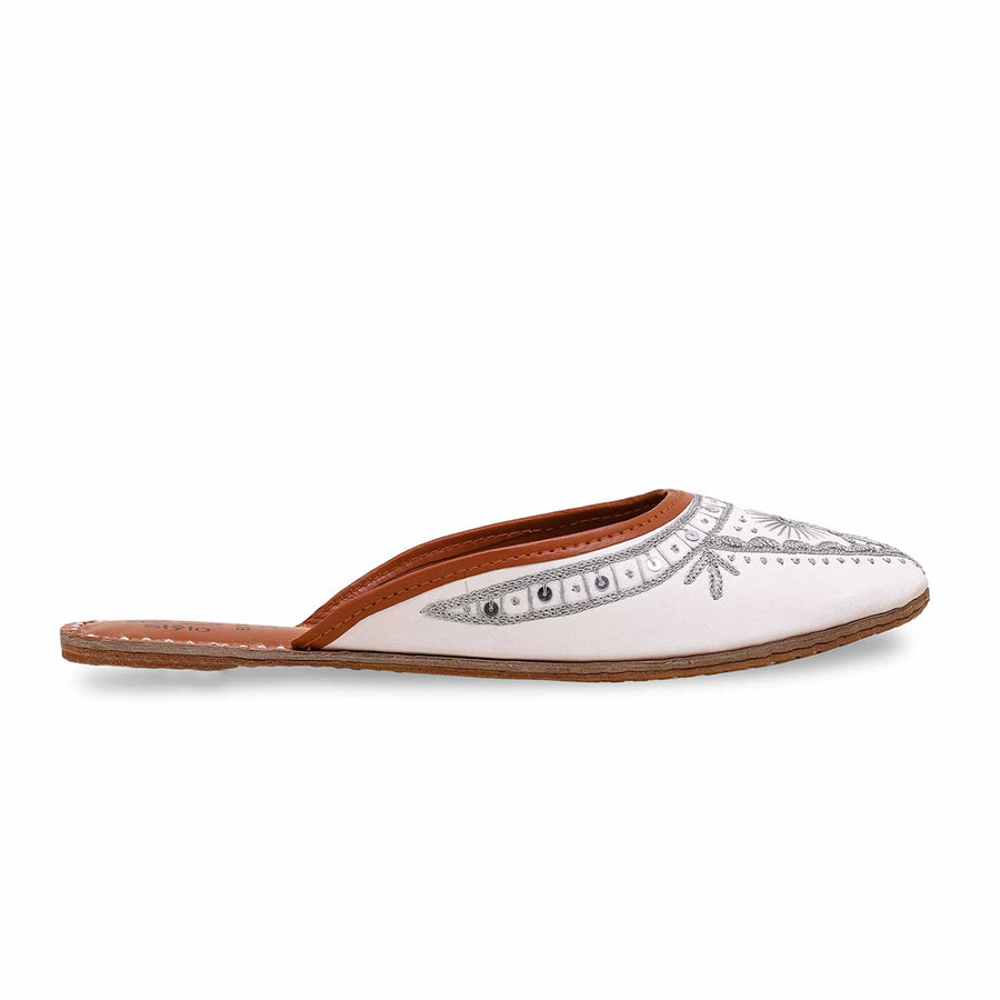 Buy Medicated Women’s Slippers Online - Formal Home Slippers – Stylo