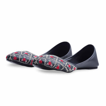 Buy Handmade Fancy Khussa Shoes for Women in Pakistan – Stylo