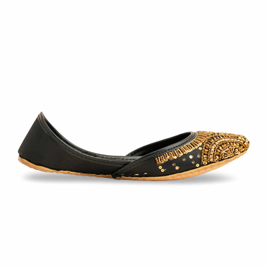 Buy Handmade Fancy Khussa Shoes for Women in Pakistan – Stylo