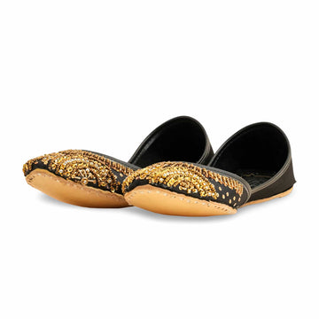 Buy Handmade Fancy Khussa Shoes for Women in Pakistan – Stylo