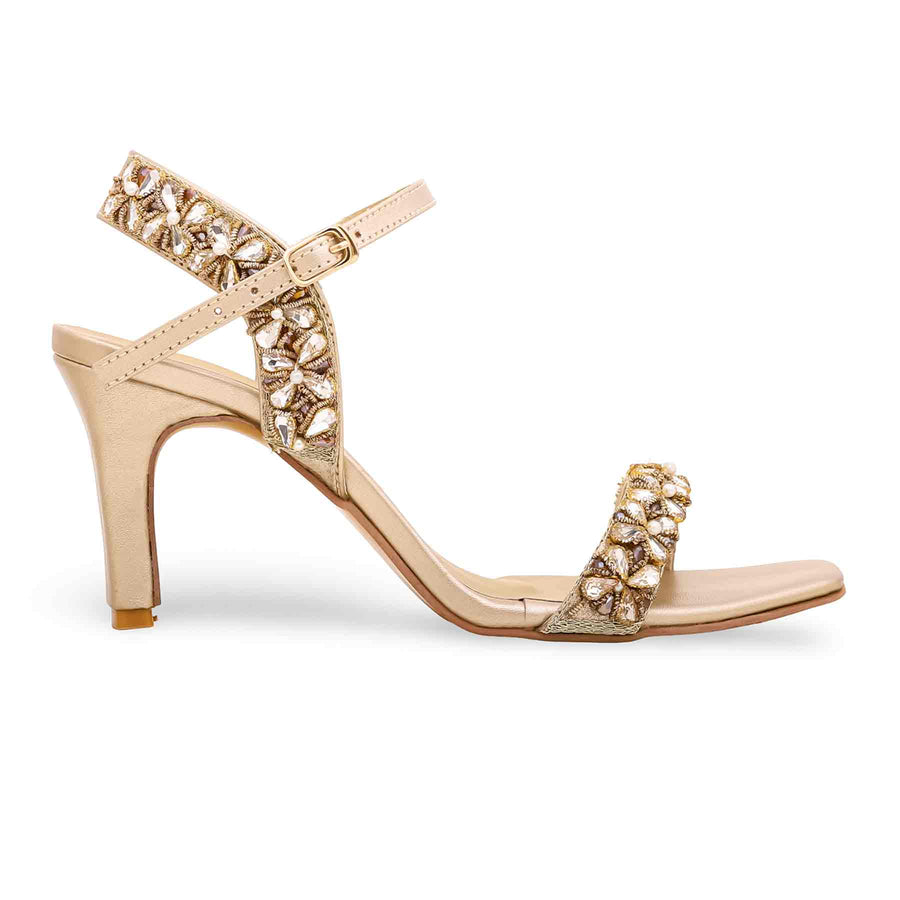 Make a Statement with Our Fancy Sandals - Shop Now! – Stylo