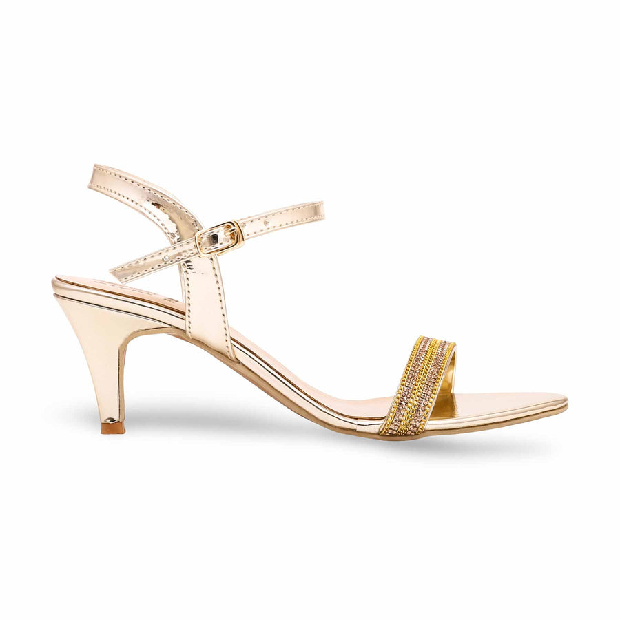 Make a Statement with Our Fancy Sandals - Shop Now! – Stylo