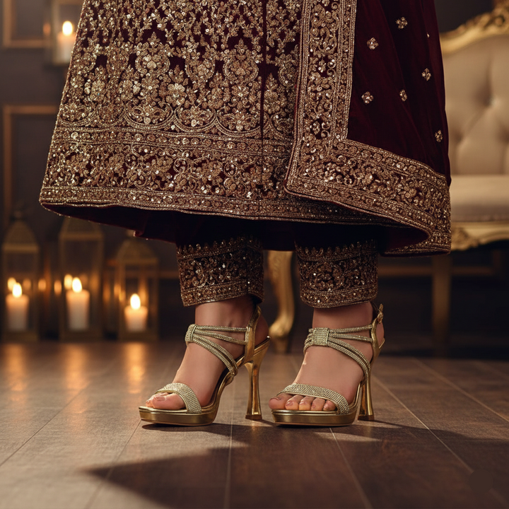 Stylo: Best Online Shoes Brand in Pakistan