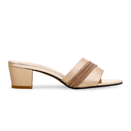 Fancy Slippers – Stylo