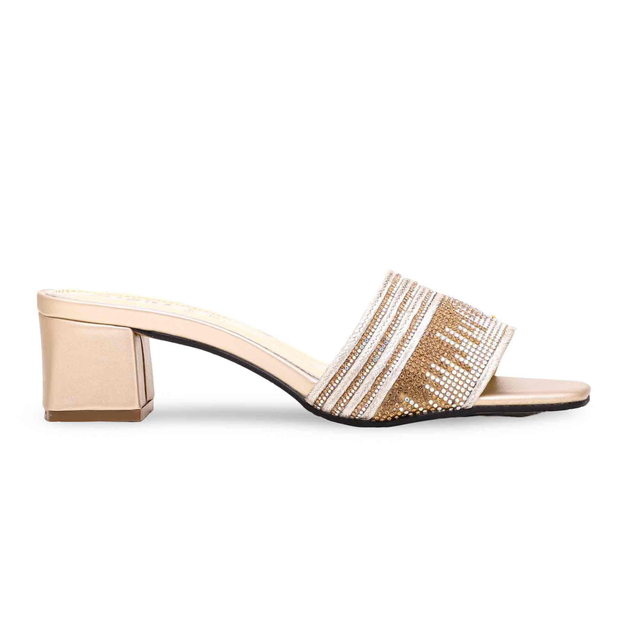 Fancy Slippers – Stylo