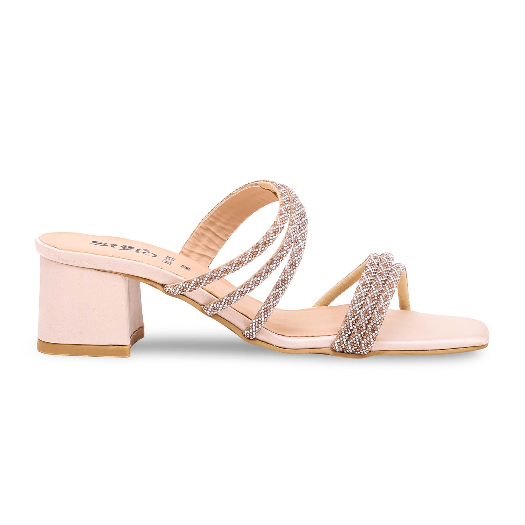 Fawn Fancy Slipper FN7813 – Stylo