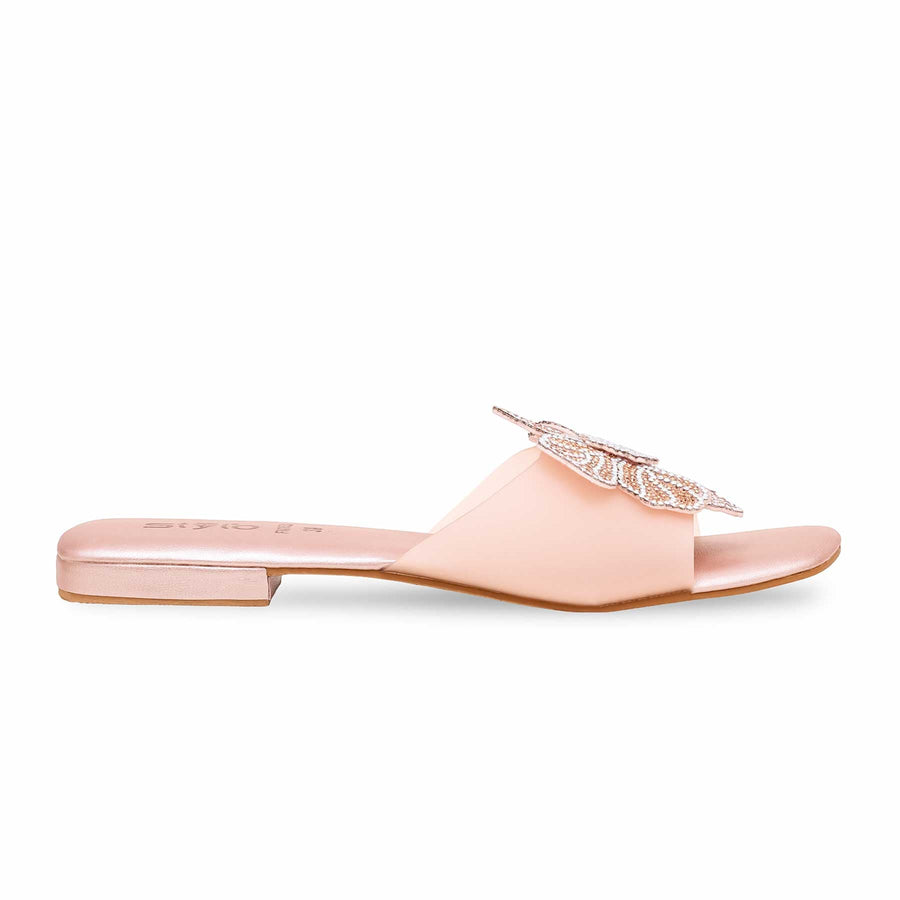 Buy Medicated Women’s Slippers Online - Formal Home Slippers – Stylo