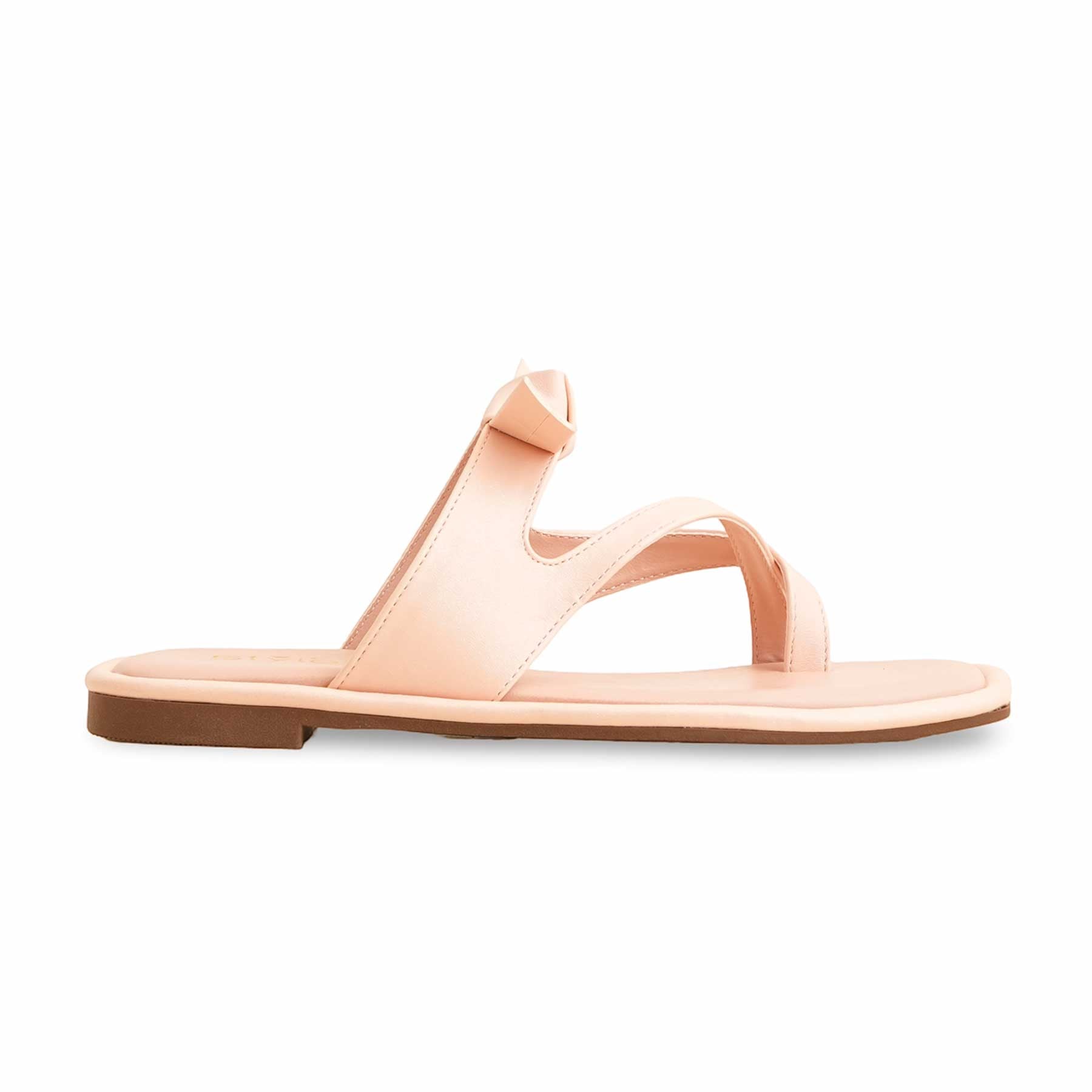 Pink Formal Chappal FR0566 – Stylo