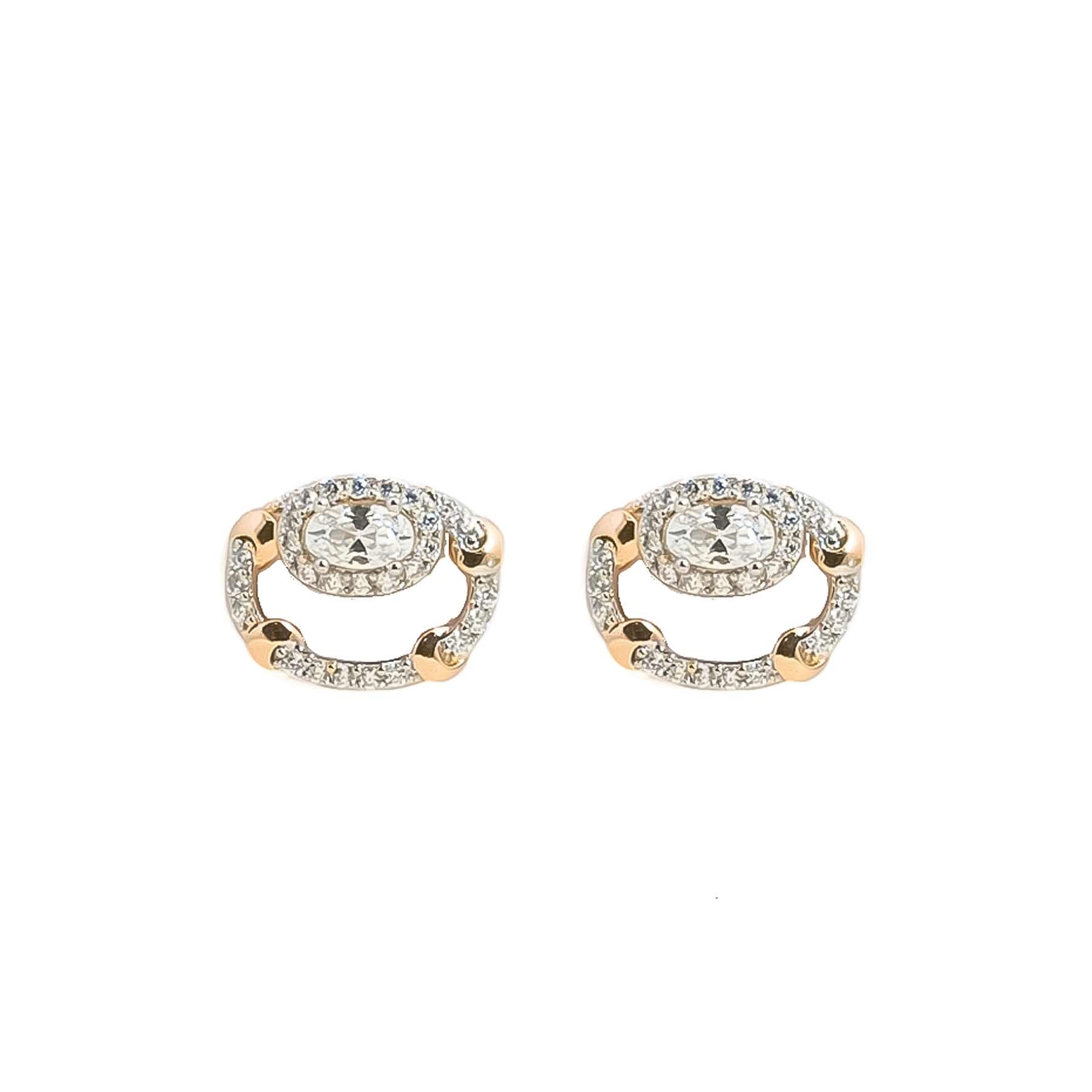 Earrings- J0612274 – Stylo