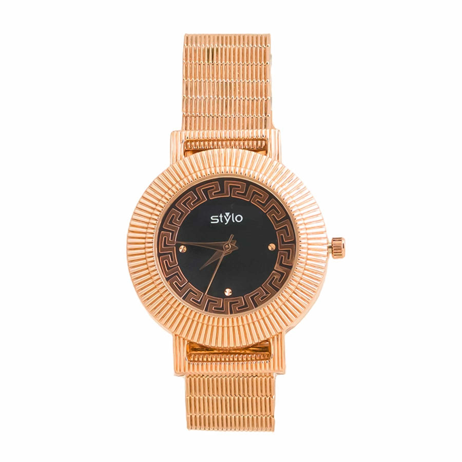 Buy Stylish Wrist Watches for Women & Girls in Pakistan – Stylo