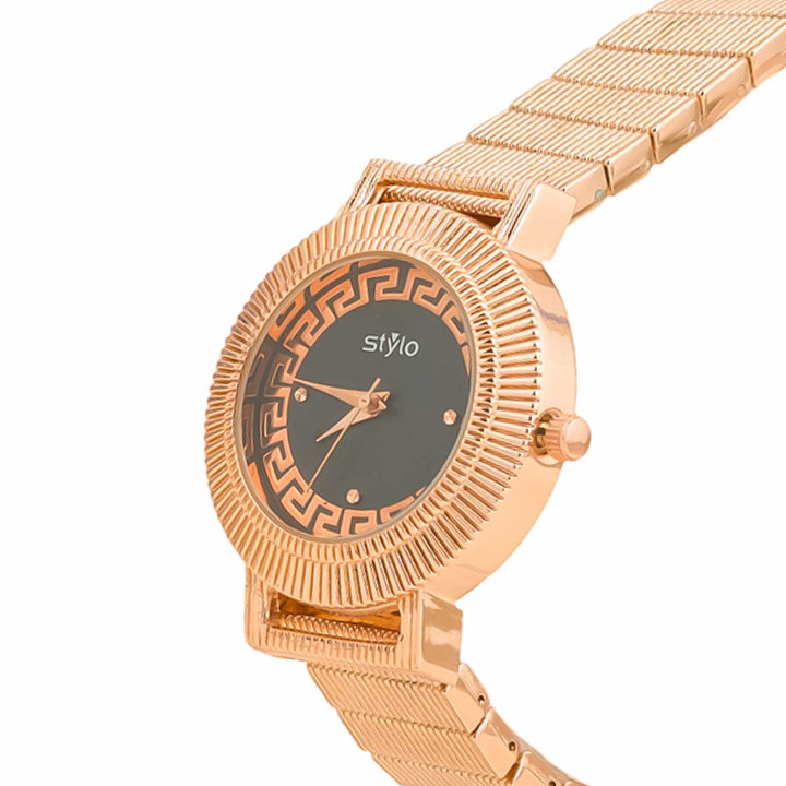 Buy Stylish Wrist Watches for Women & Girls in Pakistan – Stylo