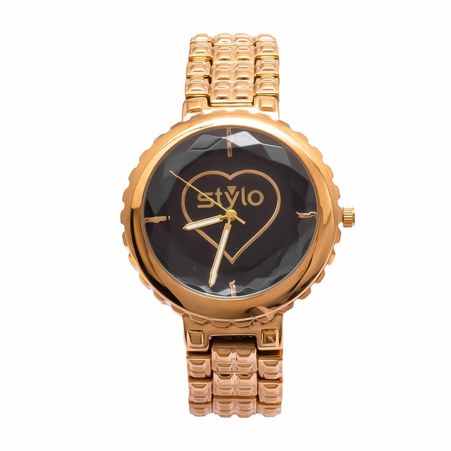 Buy Stylish Wrist Watches for Women & Girls in Pakistan – Stylo