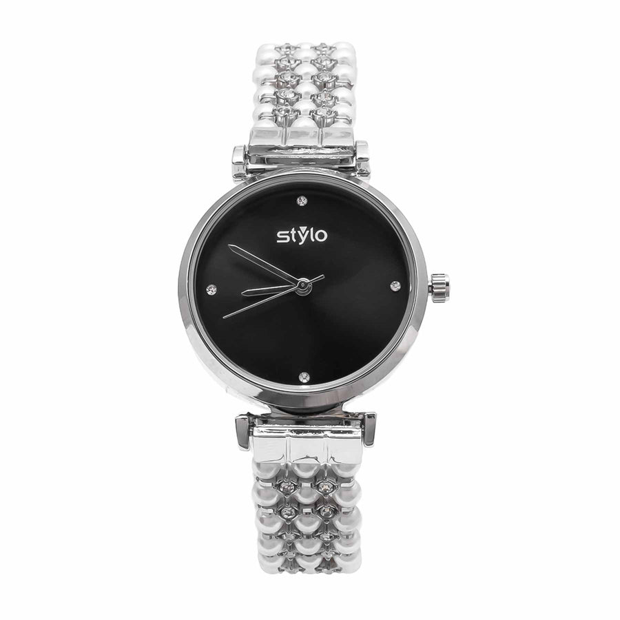Buy Stylish Wrist Watches for Women & Girls in Pakistan – Stylo