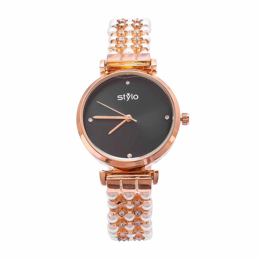 Buy Stylish Wrist Watches for Women & Girls in Pakistan – Stylo