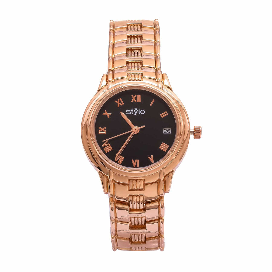 Buy Stylish Wrist Watches for Women & Girls in Pakistan – Stylo