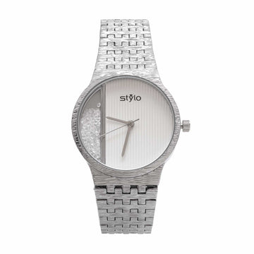 Buy Stylish Wrist Watches for Women & Girls in Pakistan – Stylo
