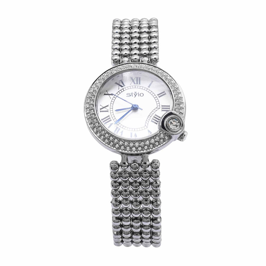 Buy Stylish Wrist Watches for Women & Girls in Pakistan – Stylo